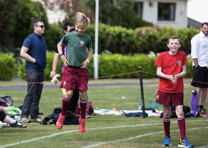 Photo Gallery | Castle Park School